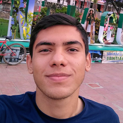 Guillermo Pinto @guillepinto